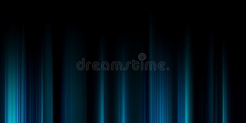 Blue Abstract Speed Movement Pattern with Shiny Glowing Blurred Line ...
