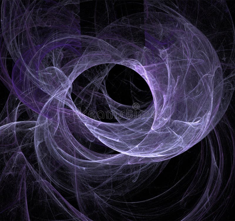 Blue Abstract Linear Background Wallpaper Illustration Stock ...