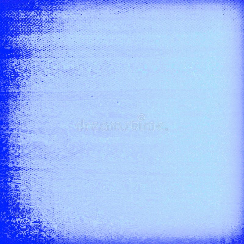 Blue Abstract Square Banner Background Template for Posters, Events ...