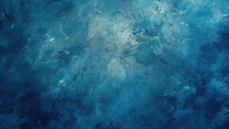 Blue Abstract Texture Background Stock Illustration - Illustration of ...