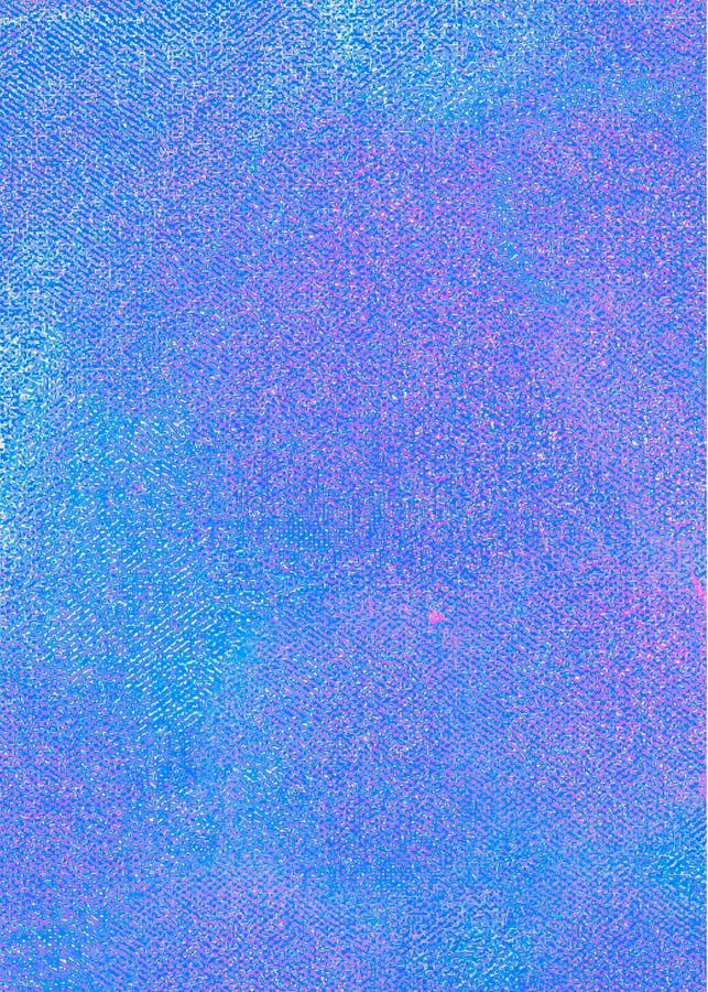 Blue Abstract Vertical Background Template Stock Illustration ...