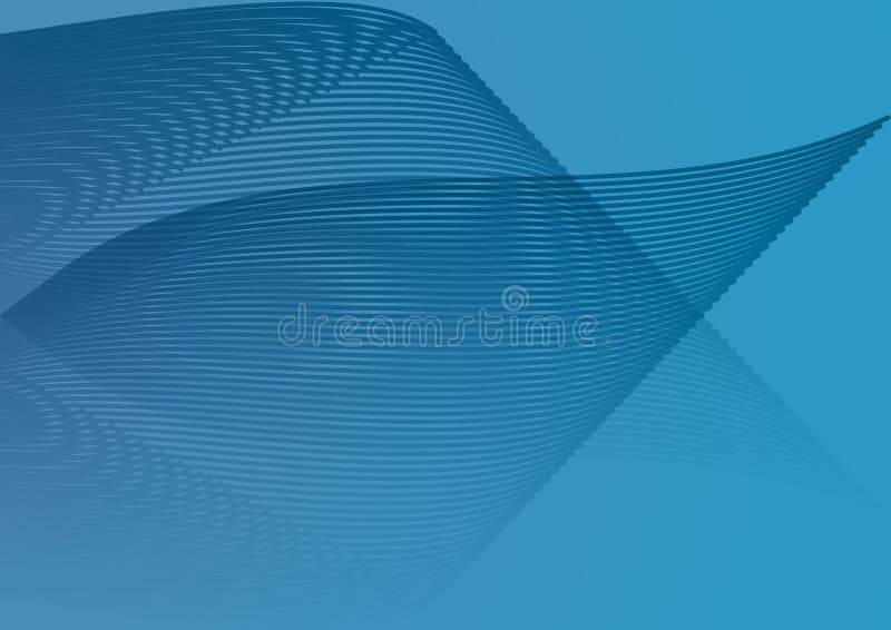 Blue Abstract Wavy Lines Gradient Texture Background Wallpaper Design ... Blue Abstract Wavy Lines Gradient Texture Background Wallpaper Design ...