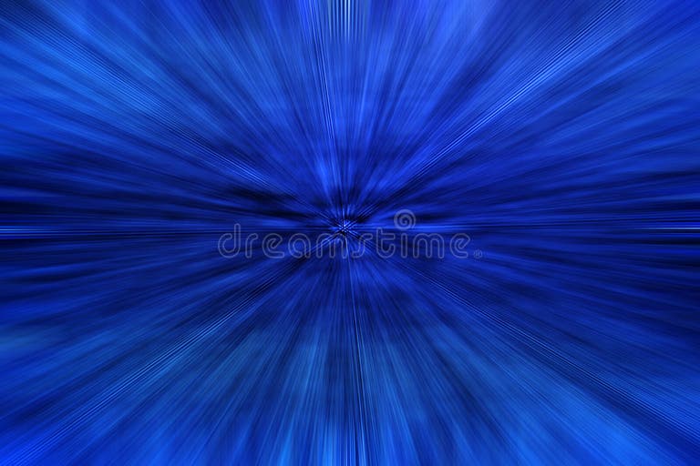 Background Blue Blur Zoom Stock Illustrations – 1,868 Background Blue ...