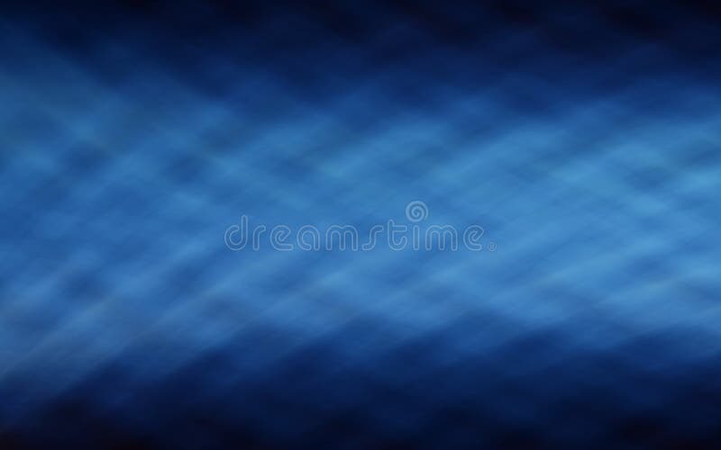 Dark Magic Blue Modern Backdrop Stock Illustration - Illustration of ...
