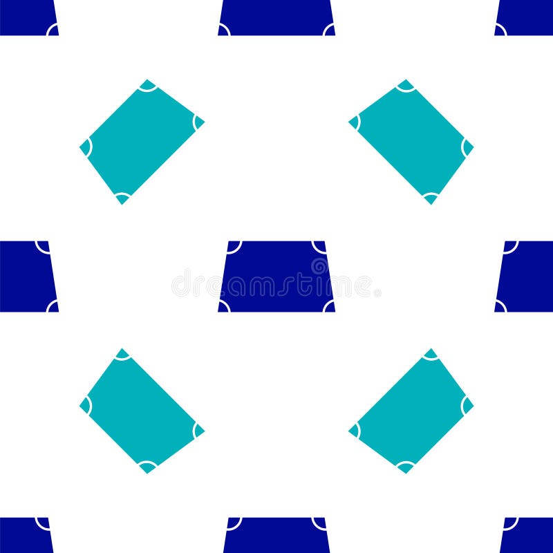 Trapezoid Blue Stock Illustrations – 788 Trapezoid Blue Stock ...