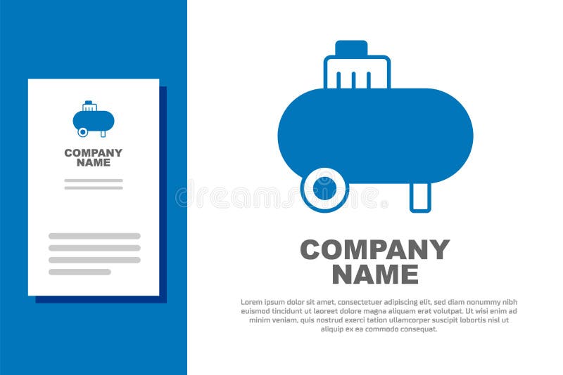 Compressor Logo Stock Illustrations – 2,753 Compressor Logo Stock ...