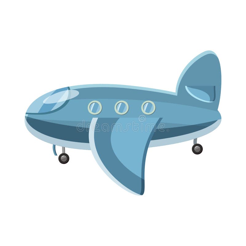 Cartoon Blue Plane Stock Illustrations – 7,373 Cartoon Blue Plane Stock ...