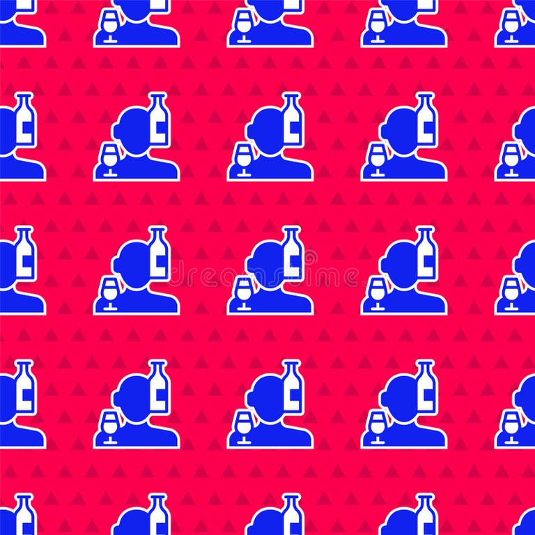 Alcohol Use Disorder Stock Illustrations – 106 Alcohol Use Disorder ...