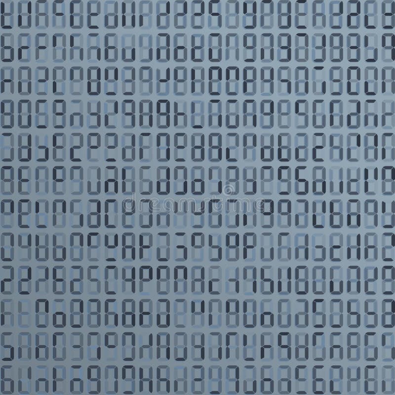 Alien Code Stock Illustrations – 322 Alien Code Stock Illustrations ...