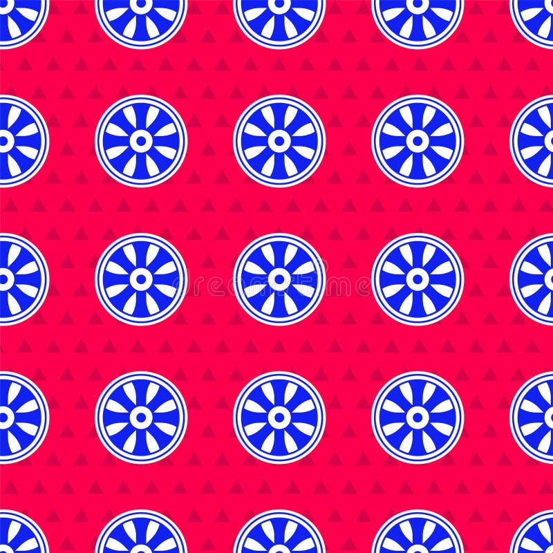 Seamless Truck Tyre Pattern Stock Illustrations – 392 Seamless Truck ...