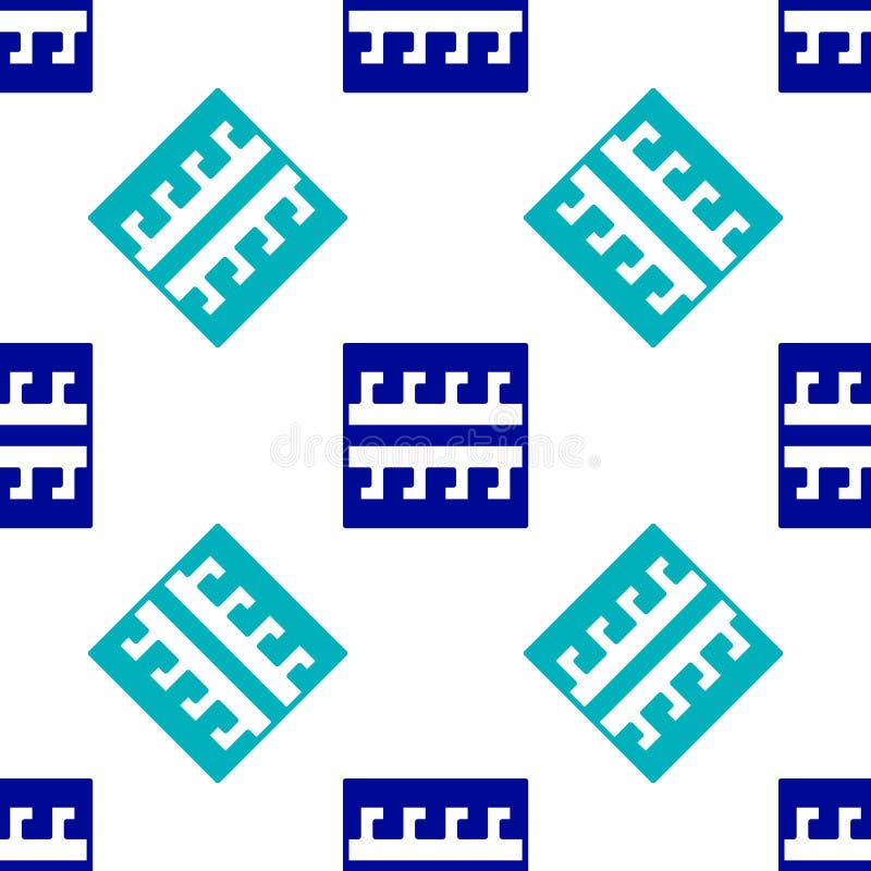 Blue White Greek Pattern Stock Illustrations – 1,306 Blue White Greek ...
