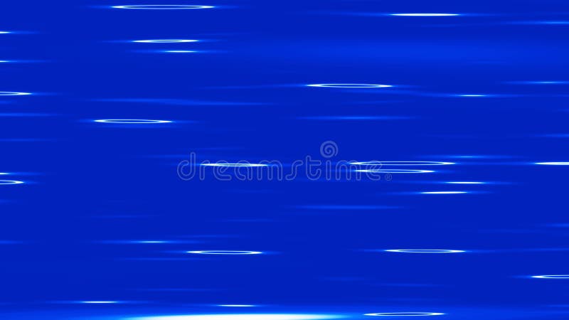 Blue Animated Studio Background Stock Footage - Video of continuous ...