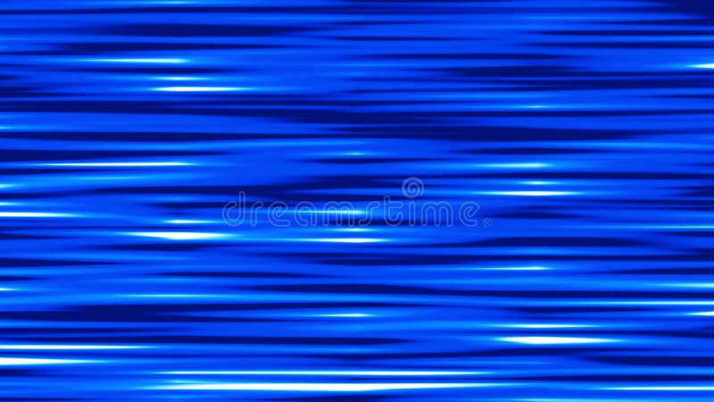 Blue Animated Abstract Background Stock Footage - Video of ability ...