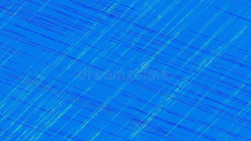 Blue Animated Abstract Background Stock Video - Video of blue ...