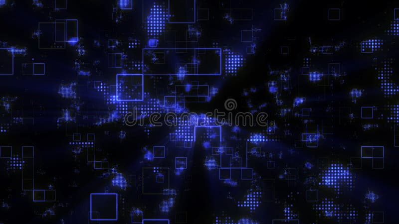 Blue Animated Background Stock Illustrations – 36,840 Blue Animated ...