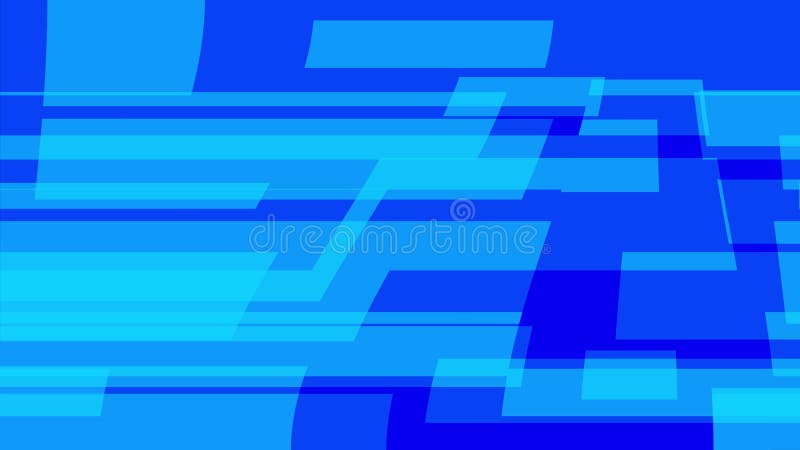 Blue animated background stock footage. Video of colorful - 243765626