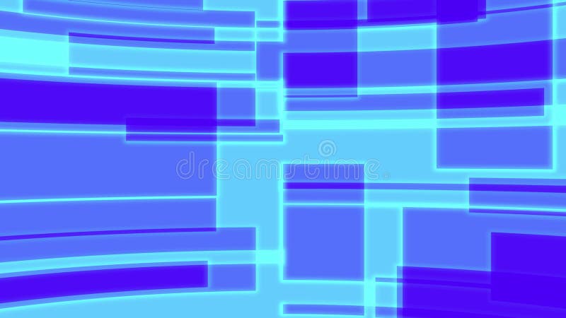 Blue animated background stock footage. Video of colorful - 243765626