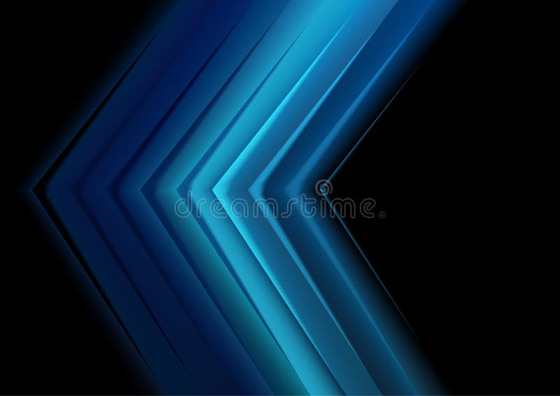 Blue Aqua Artistic Background Vector Illustration Design Stock Vector ...