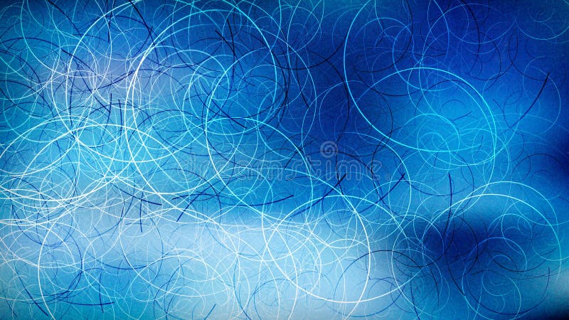Blue Aqua Azure Background Beautiful Elegant Illustration Graphic Art ...