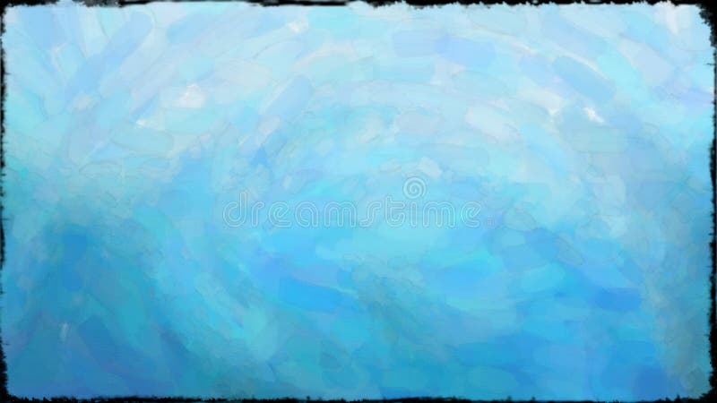Blue Aqua Azure Background Beautiful Elegant Illustration Graphic Art ...
