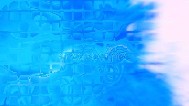 Blue Aqua Azure Background Beautiful Elegant Illustration Graphic Art ...