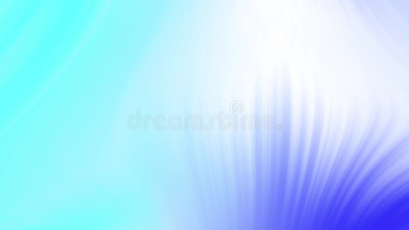 Blue Gradient Movement 4K Loop Features Blue, Aqua, and Blue Color ...