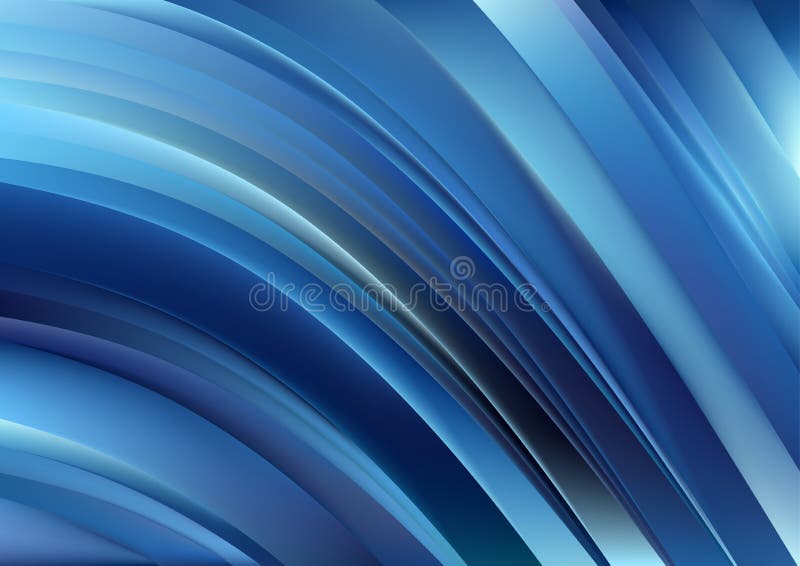 Blue Aqua Elegant Background Vector Illustration Design Stock Vector ...