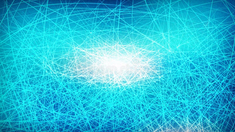 Blue Aqua Pattern Beautiful Elegant Illustration Graphic Art Design ...