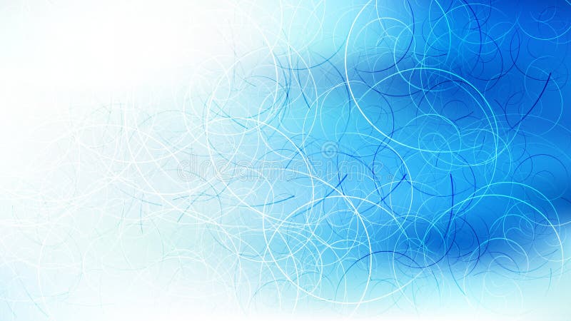 Blue Aqua Pattern Background Beautiful Elegant Illustration Graphic Art ...