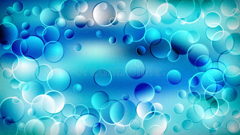 140 Blue Turquoise Electric Background Beautiful Elegant Illustration ...