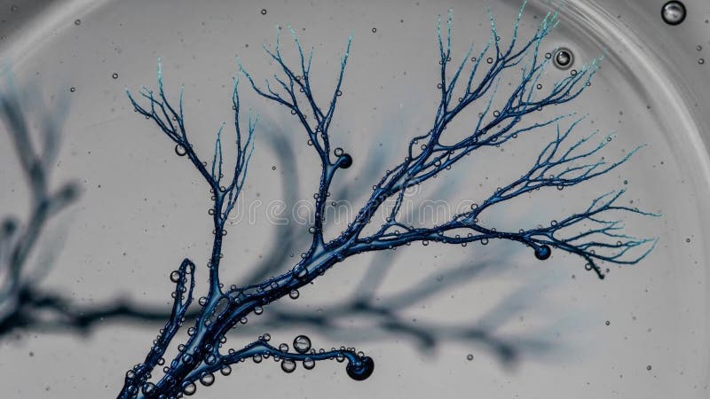 Blue Aquatic Structure Stock Illustrations – 7,280 Blue Aquatic ...