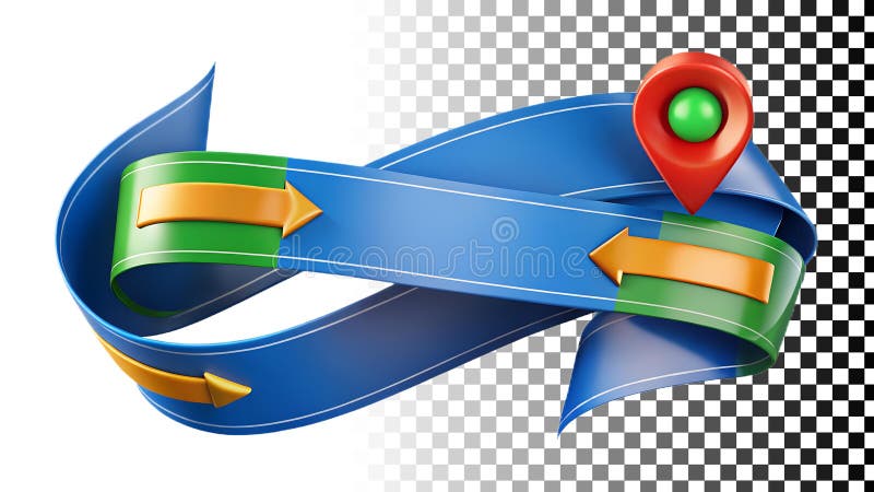 Blue Arrow Banner Stock Illustrations – 50,557 Blue Arrow Banner Stock ...