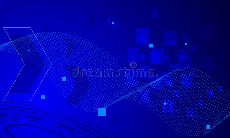 Abstract Wave Arrow Line Background Stock Illustrations – 12,398 ...