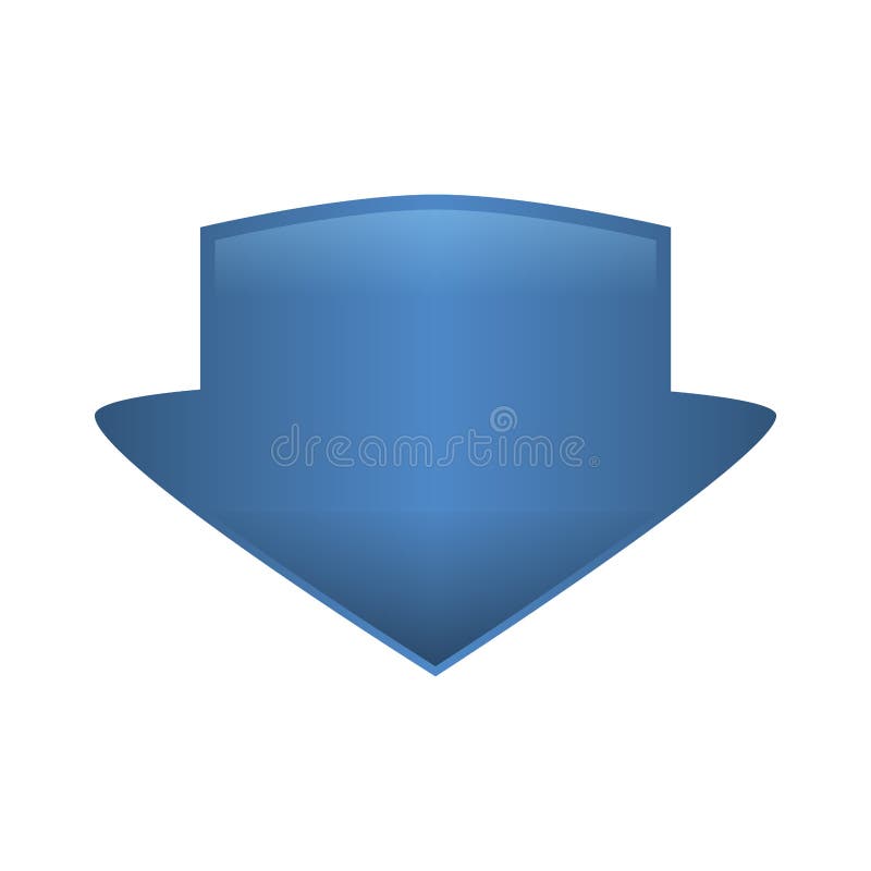 Blue Arrow Icon. Direction Concept. Vector Graphic Stock Illustration ...