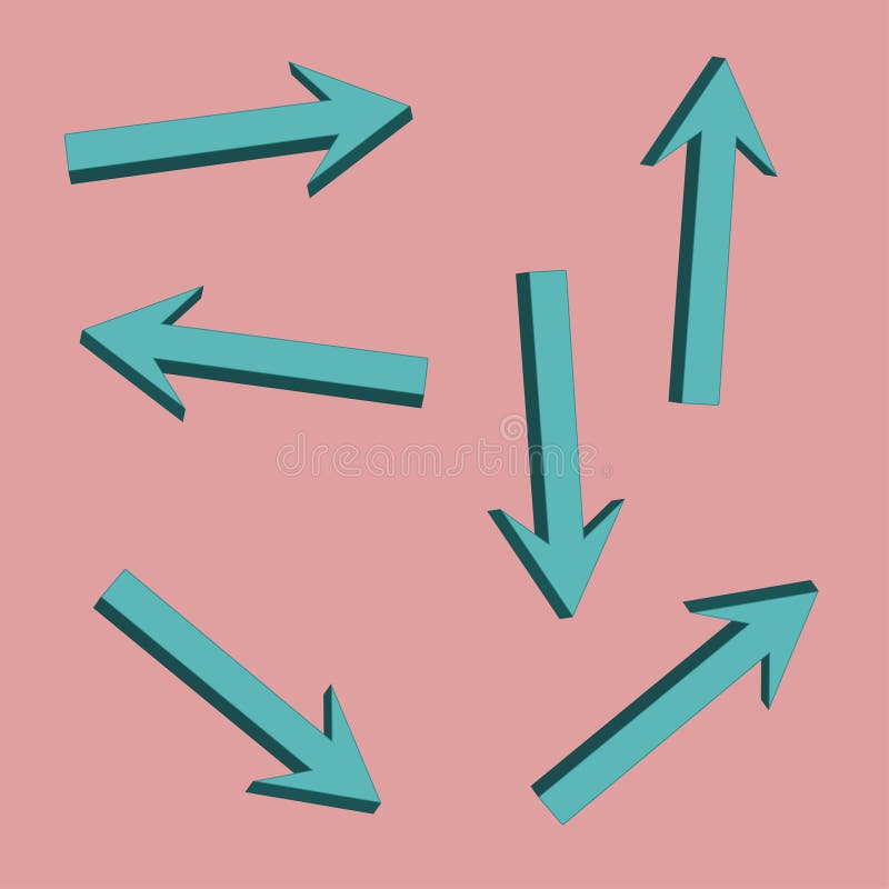 Transparent Arrows Merge Background Stock Illustrations – 41 ...