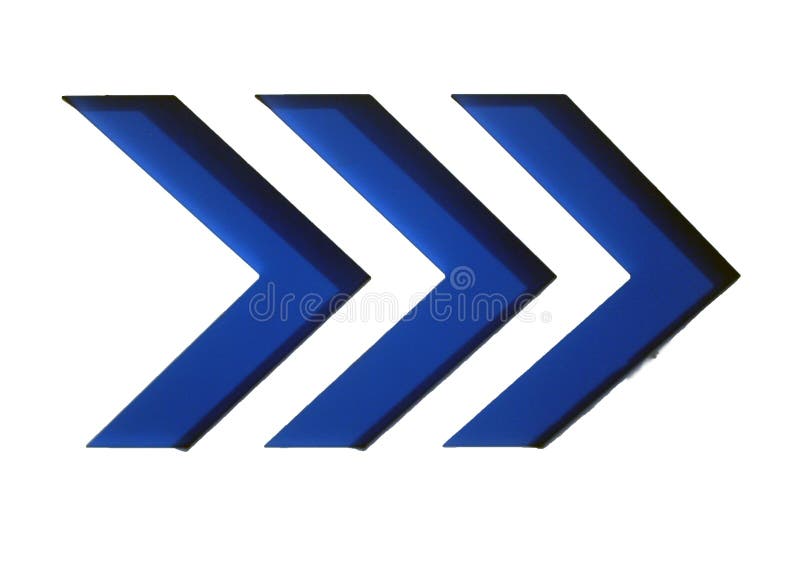 Direction stock image. Image of token, sign, lighting - 3351953