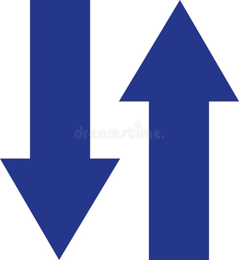 Arrows Up Stock Illustrations – 23,266 Arrows Up Stock Illustrations ...