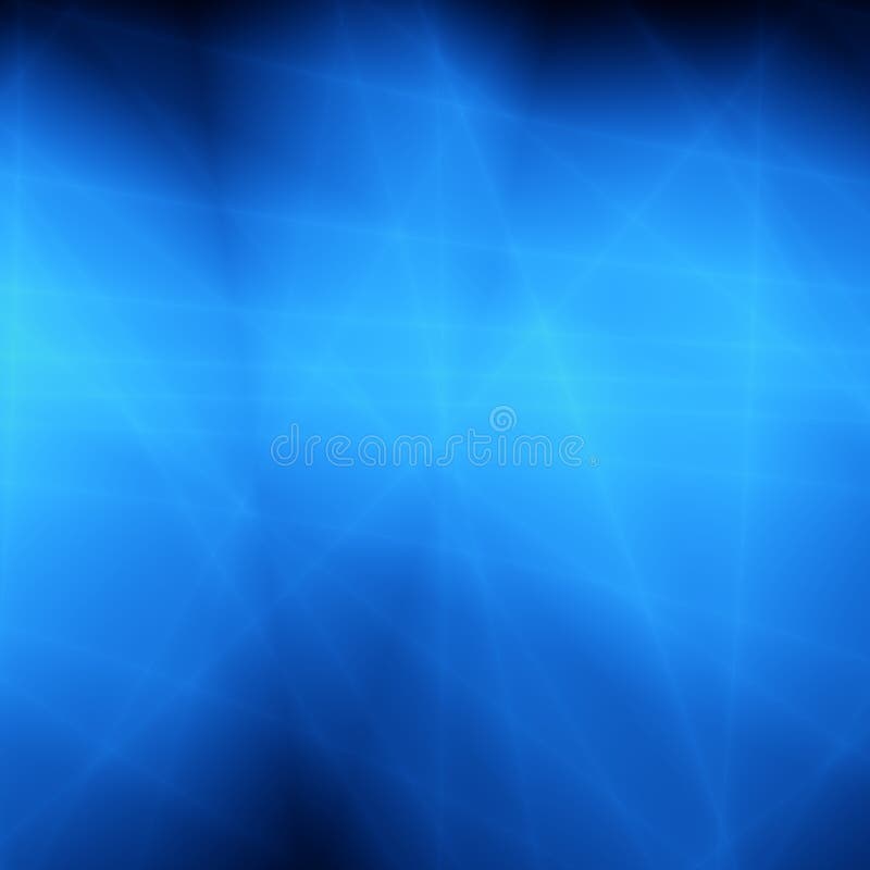 Blue energy wallpaper stock illustration. Illustration of curve - 12445606