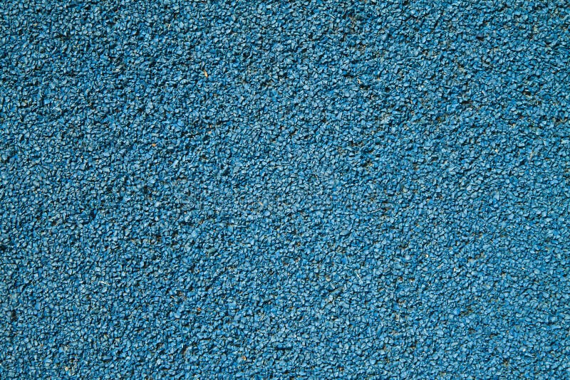 Blue asphalt. stock photo. Image of decoration, close - 22318070