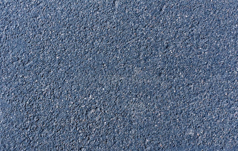 Blue Asphalt Background and Texture. Stock Photo - Image of asphalt ...