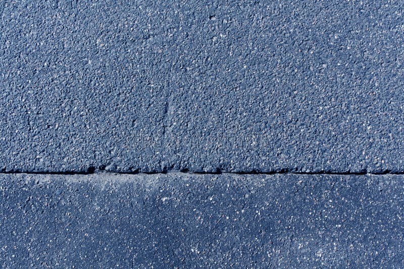 Blue asphalt surface. stock photo. Image of grained, black - 69147620