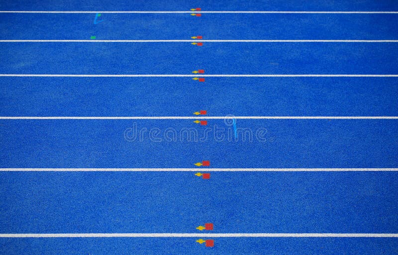 Blue Athletic Shorts stock photo. Image of garment, clothing - 13180224