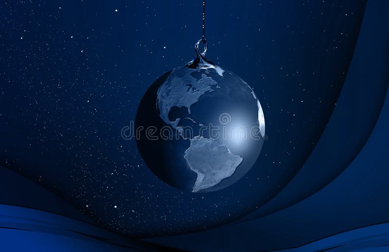 Blue, Atmosphere, Sky, Earth Stock Image - Image of globe, world: 102634845