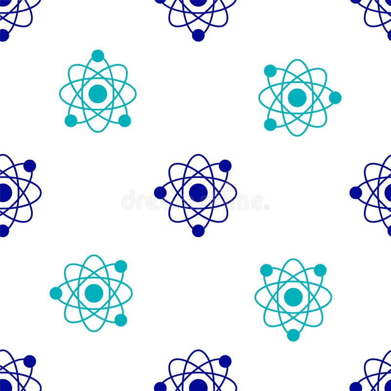 Seamless Nuclear Sign Pattern Stock Illustrations – 1,666 Seamless ...