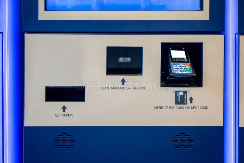 Front Panel Vending Machine Stock Photos - Free & Royalty-Free Stock ...