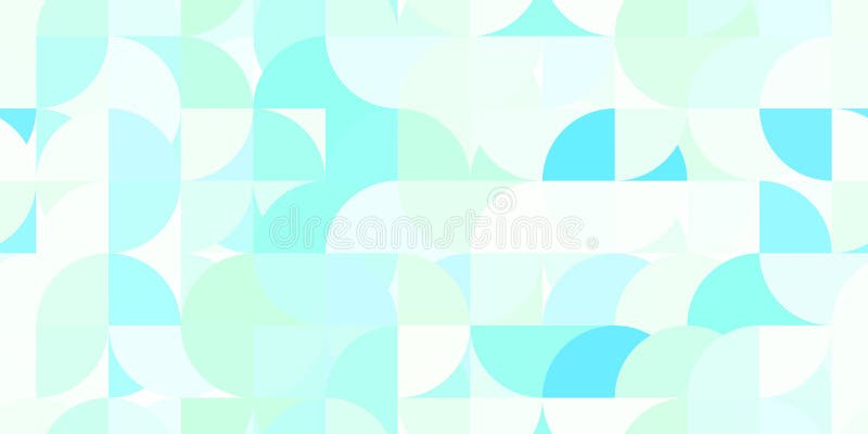 Blue Awesome Color Curves Education Surface. Amazing Multicolor School ...