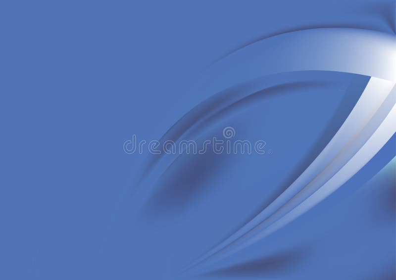 Blue Azure Beautiful Background Vector Illustration Design Stock Vector ...