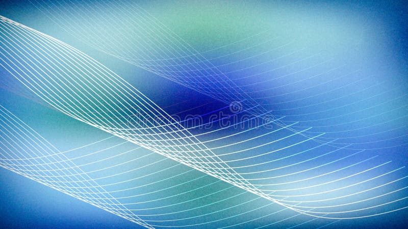 Blue Azure Daytime Beautiful Elegant Illustration Graphic Art Design ...