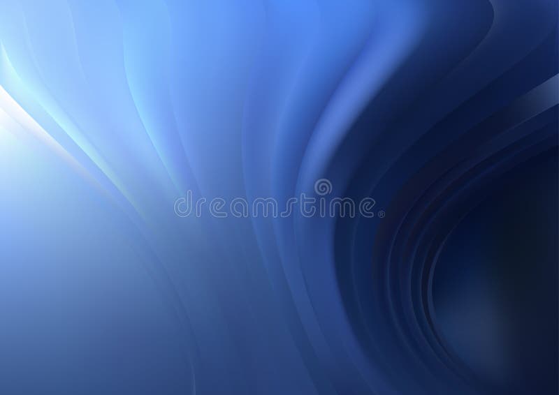 Blue Azure Decorative Background Vector Illustration Design Stock ...