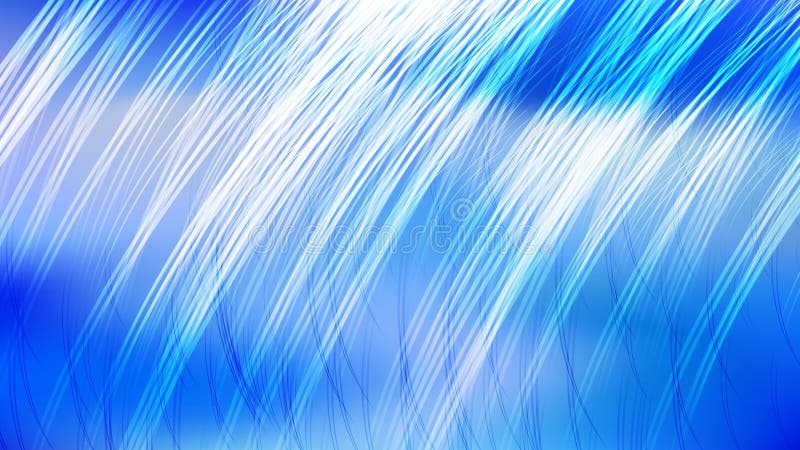 Blue Azure Electric Background Beautiful Elegant Illustration Graphic ...